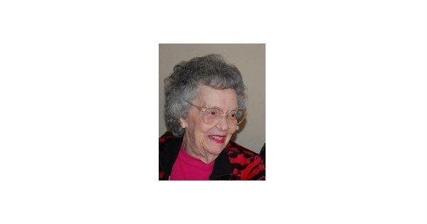 Peggy Ward Obituary (1920 - 2019) - San Jose, CA - Mercury News