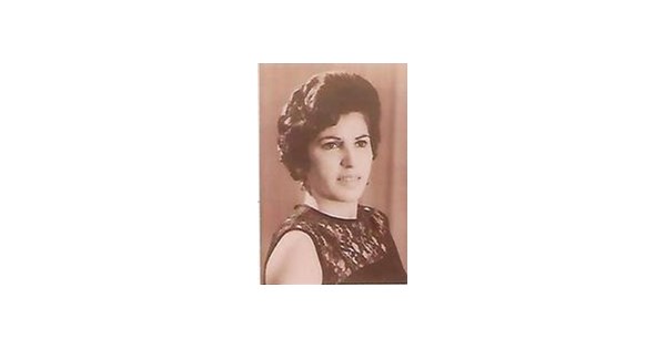 Pauline Ryan Obituary (1926 - 2019) - Millbrae, CA - Mercury News
