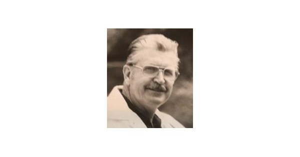 Alfred Hansen Obituary (1925 - 2019) - San Jose, CA - Mercury News