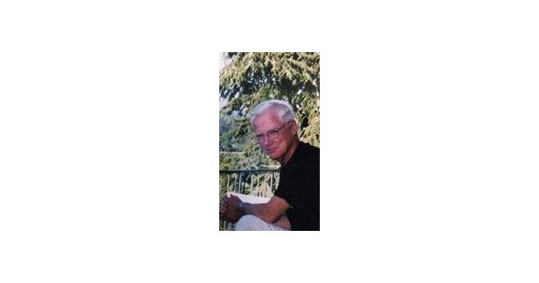 Frank Hegarty Obituary (1935 - 2019) - Woodside, CA - Mercury News