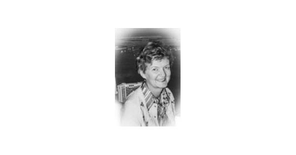 Judith Gallagher Obituary (1932 - 2019) - California, CA - Mercury News