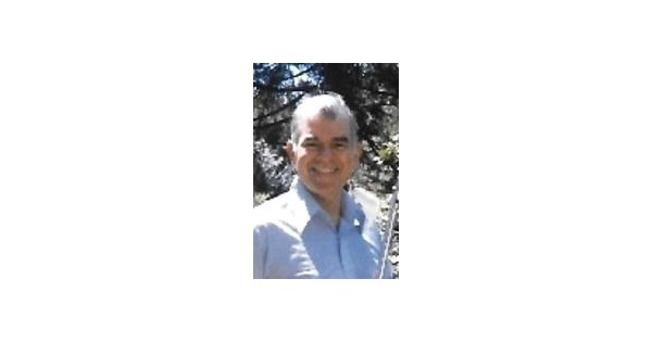 David Dunton Obituary (1929 - 2019) - San Jose, CA - Mercury News