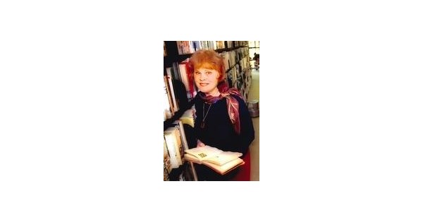 Joan Todd Obituary (1930 - 2019) - San Jose, CA - Mercury News