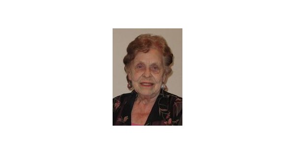 Teresa Bertram Obituary (1928 - 2019) - Resident Of Sunnyvale, CA ...