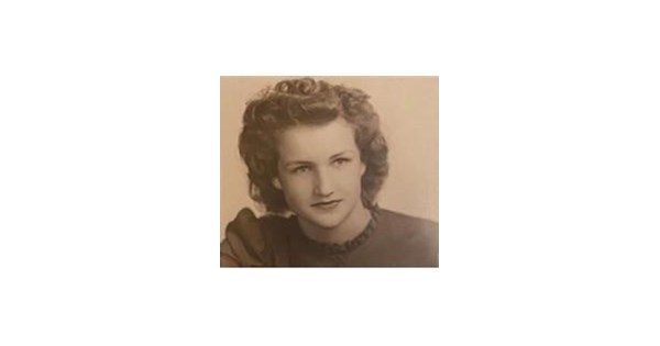 Charlene Cox Obituary (1931 - 2020) - Sunnyvale And Pleasanton, CA ...