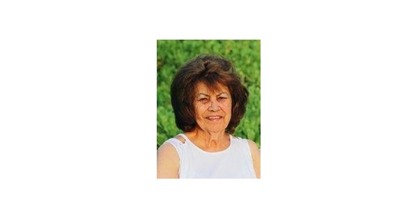 Nancy Ferguson Obituary (1936 - 2020) - Santa Clara, CA - Mercury News