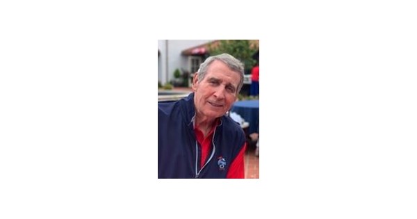 Martin Ruberry Obituary (1947 - 2020) - Pebble Beach, CA - Mercury News