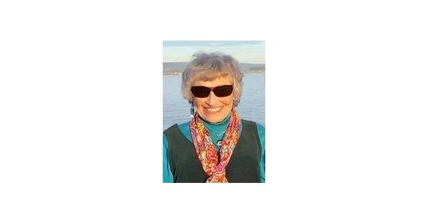 Ruth Juhl Obituary (1925 - 2020) - Resident Of Aptos, CA - Mercury News