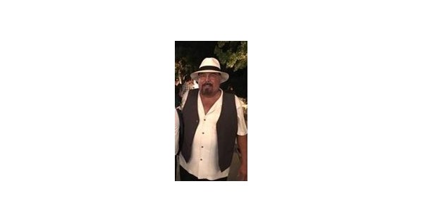 George Palacios Obituary (1946 - 2020) - San Jose, CA - Mercury News