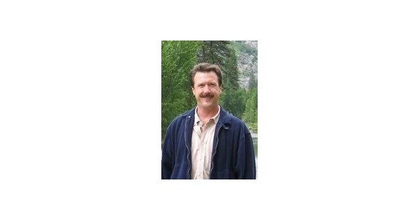 Edward Gordon Obituary (1964 - 2020) - Austin, TX - Mercury News