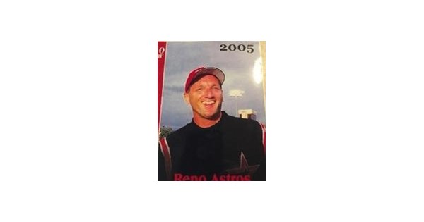 Shawn Barton Obituary (1961 - 2020) - Citrus Heights, CA - Mercury News