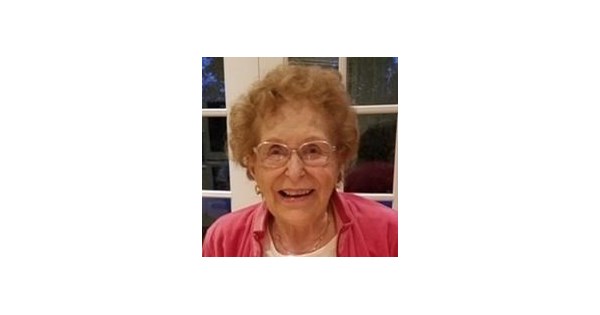 Esther Benninger Obituary (1923 - 2020) - Palo Alto, CA - Mercury News