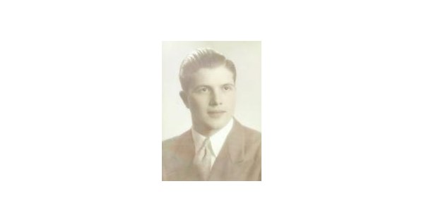 Michael Chiechi Obituary (1918 - 2020) - Lifelong Resident Of San Jose ...