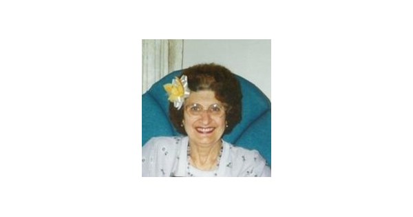 Rose Perna Obituary (2020) - Resident Of Mountain View, CA - Mercury News