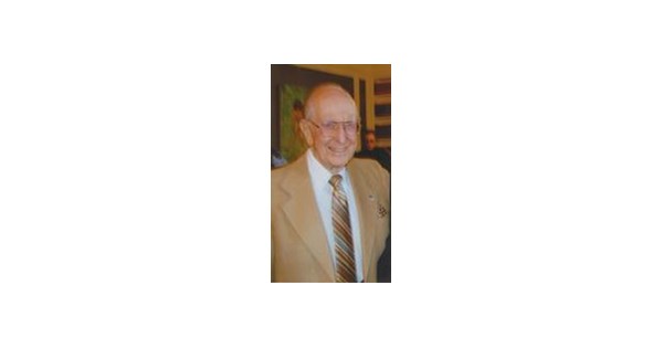 Warren Vogel Obituary (1920 - 2020) - Resident Of Menlo Park, CA ...