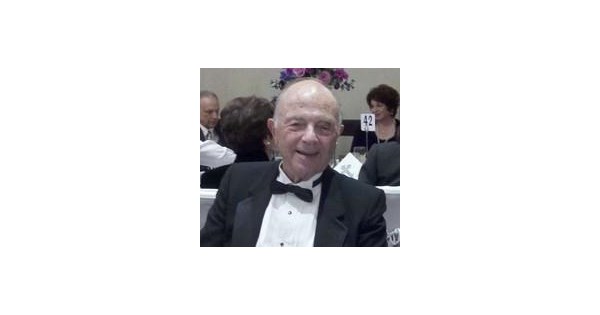 Albert Malouf Obituary (1923 - 2021) - Resident Of San Mateo, CA ...