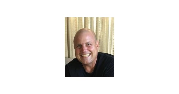 Rodney Levin Obituary (1968 - 2021) - San Jose, CA - Mercury News