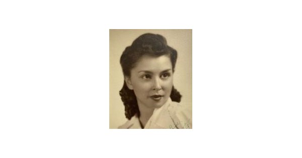 Jeanette Sullivan Obituary (1921 - 2021) - San Jose, CA - Mercury News
