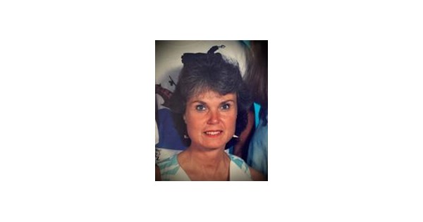 Elizabeth Carlson Obituary (1940 - 2021) - San Martin, CA - Mercury News