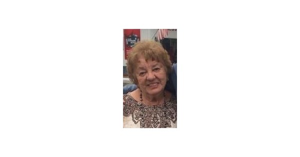 Francesca Costanzo Obituary (1935 - 2022) - Resident Of San Jose, CA ...