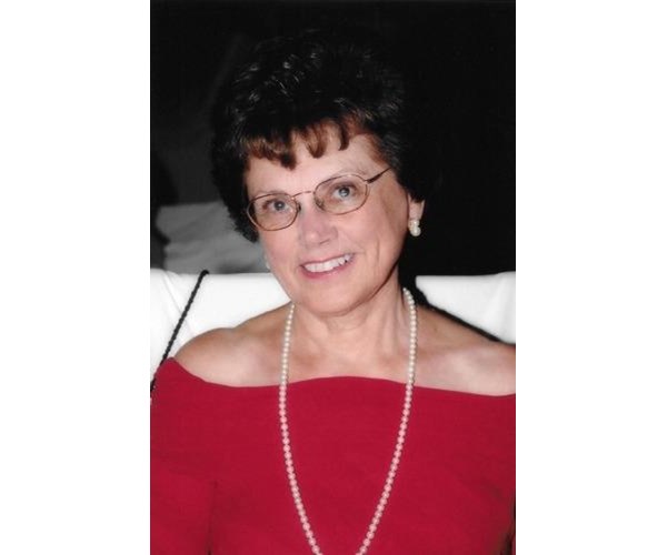 Susan Donaldson Obituary (1934 - 2021) - Cupertino, CA - Mercury News
