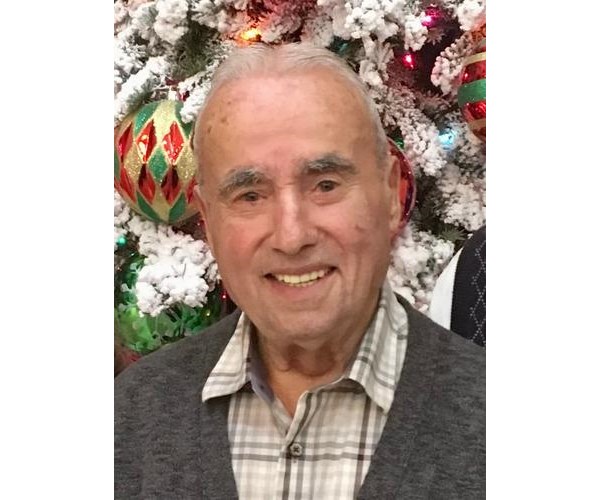 Alfio Zambataro Obituary (1925 - 2022) - Resident Of San Jose, CA ...