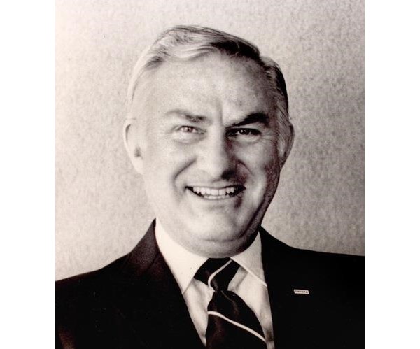 Guy Thompson Obituary (1928 - 2022) - Legacy Remembers
