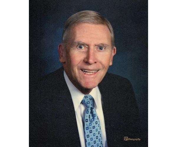 Robert Larson Obituary (1938 - 2022) - Resident Of Los Altos Hills, CA ...