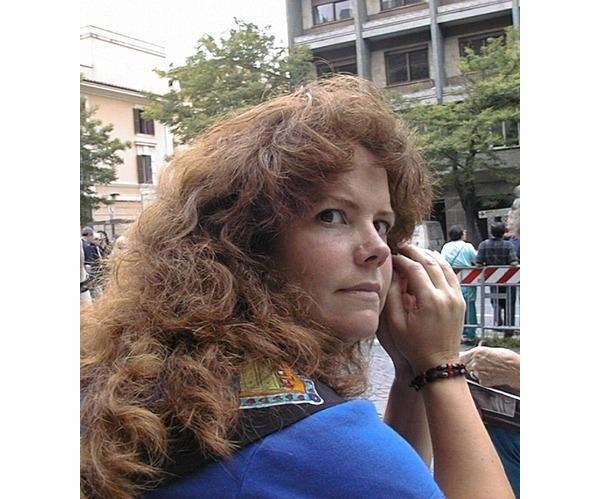 Holly Hartman Obituary (1957 - 2022) - Discovery Bay, CA - Mercury News