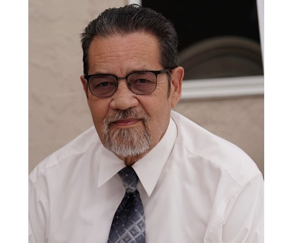 Benjamin Macias Obituary (1951 - 2022) - Resident Of San Jose, CA ...