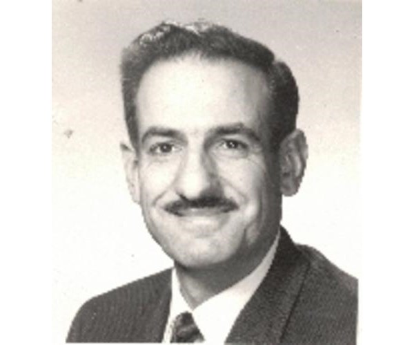 Morey Goldstein Obituary (1924 - 2022) - Seattle, CA - Mercury News