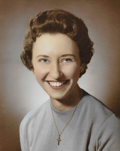 Stella Passarello Obituary (1931 - 2022) - San Jose, CA - Mercury News
