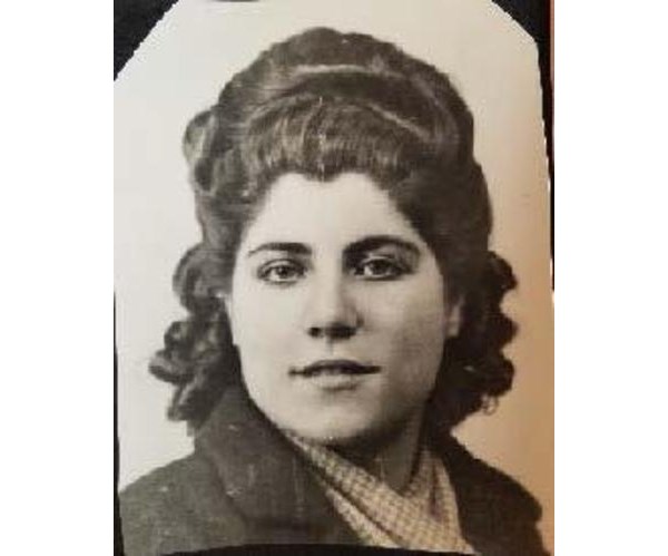 Victoria Douglas Obituary (1929 - 2022) - San Jose, CA - Mercury News