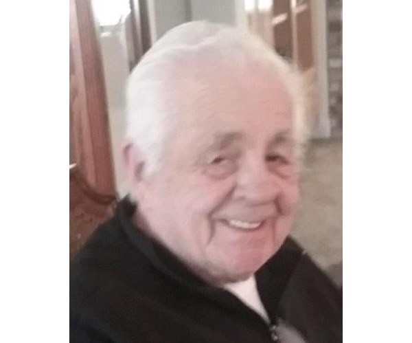 Gerald Mullins Obituary (1929 - 2022) - Roseville, CA - Mercury News