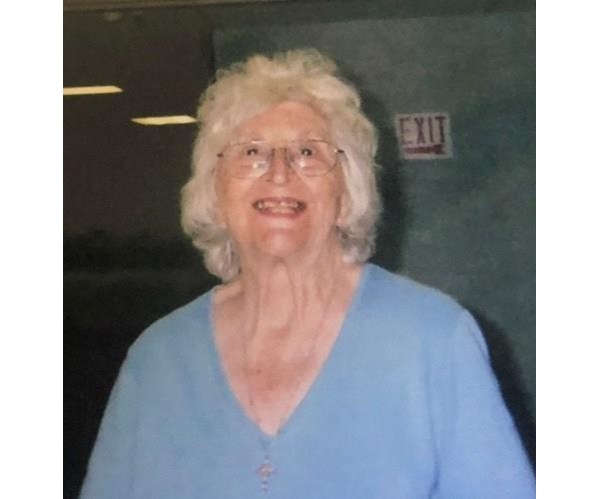 Angie Sewell Obituary (1923 - 2022) - Resident Of San Jose, CA ...