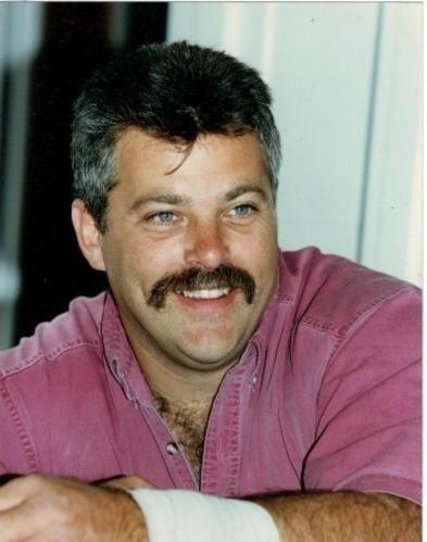 Daniel Tripp Obituary (2022) - San Jose, CA - Mercury News