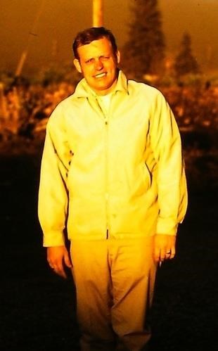 Roger Smith Obituary (1944 - 2022) - Santa Cruz, CA - Mercury News