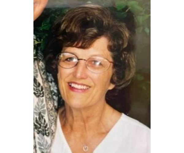 Nadine Roberts Obituary (1936 - 2022) - Parker, CO - Mercury News