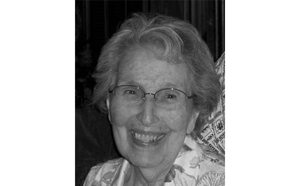 Catherine Gunther Obituary (1917 - 2014) - Sammamish, WA - Mercury News