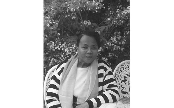Evelyn Hutchinson Obituary (1924 - 2014) - San Mateo, CA - Mercury News