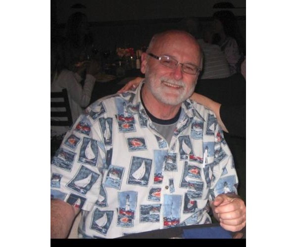 John Mai Obituary (1943 - 2023) - Legacy Remembers
