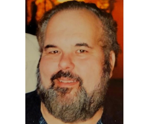 Frank Forti Obituary (1958 - 2023) - San Jose, CA - Mercury News