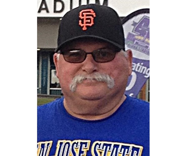 Edward Marini Obituary (1950 - 2023) - Gilroy, CA - Mercury News