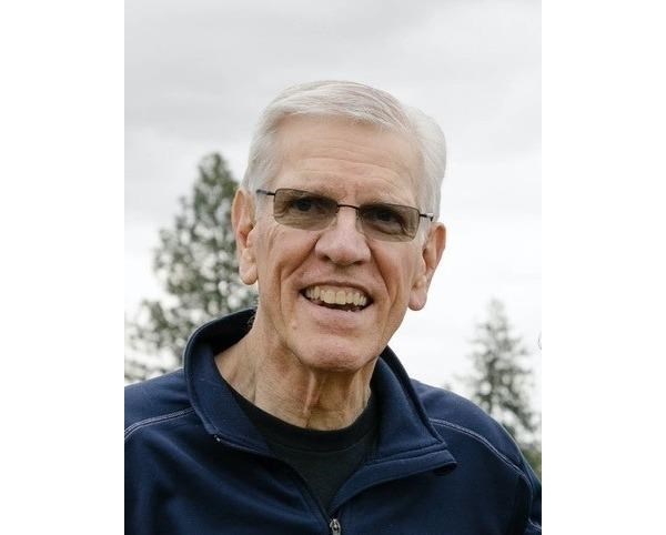 Allen Johansen Obituary (1948 - 2023) - Spokane, WA - Mercury News