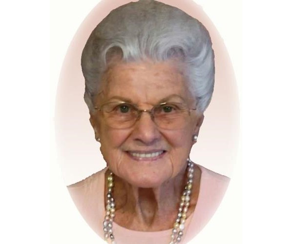 Ruth Bohnet Obituary 2023 San Jose Ca Mercury News