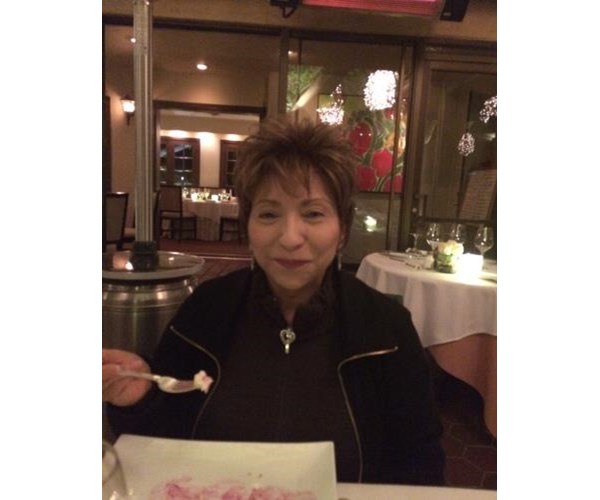 Priscilla Connors Obituary (2023) - In Loving Memory, CA - Mercury News