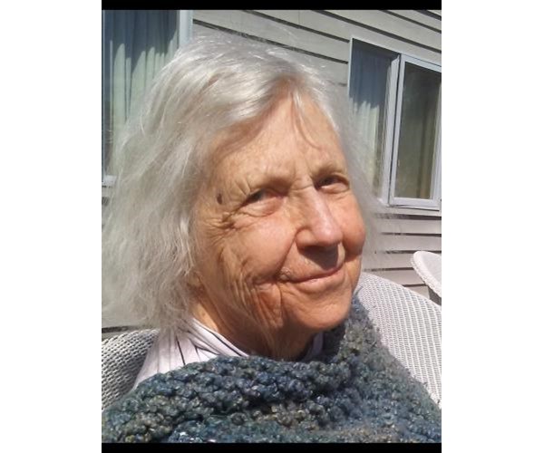 Janet Doell Obituary (1923 - 2022) - Homer, CA - Mercury News