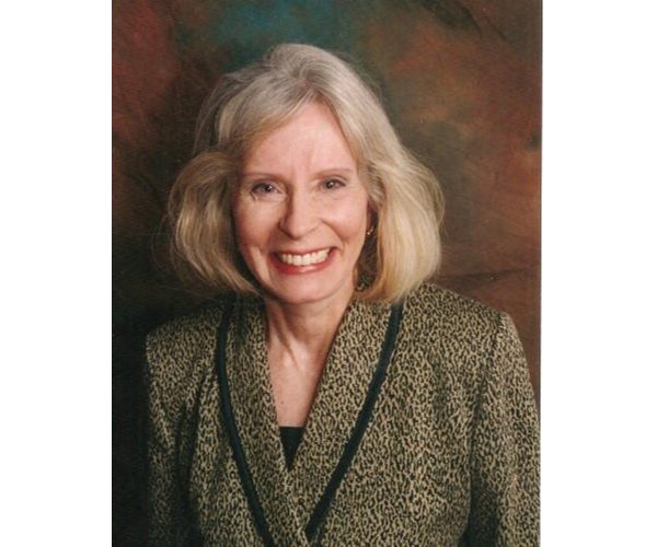 Kathryn Dougherty Obituary (2022) - Legacy Remembers