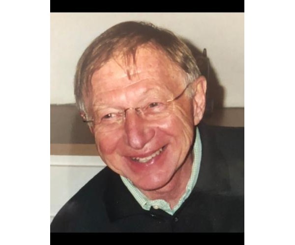 Howard Sussman Obituary (1934 - 2022) - Palo Alto, CA - Mercury News