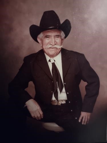 Marshall Soria Obituary (1920 - 2022) - Fresno, CA - Mercury News